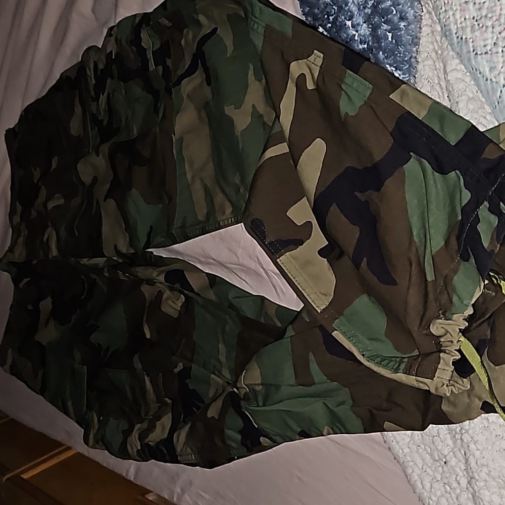 Official Army Pants Like New Nwot - Gem